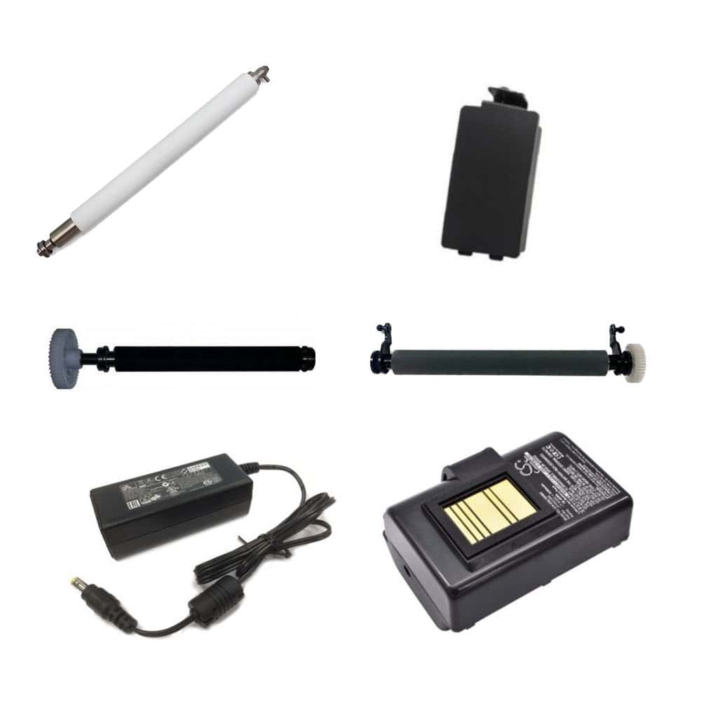 Spare Parts - PrimeTech Global