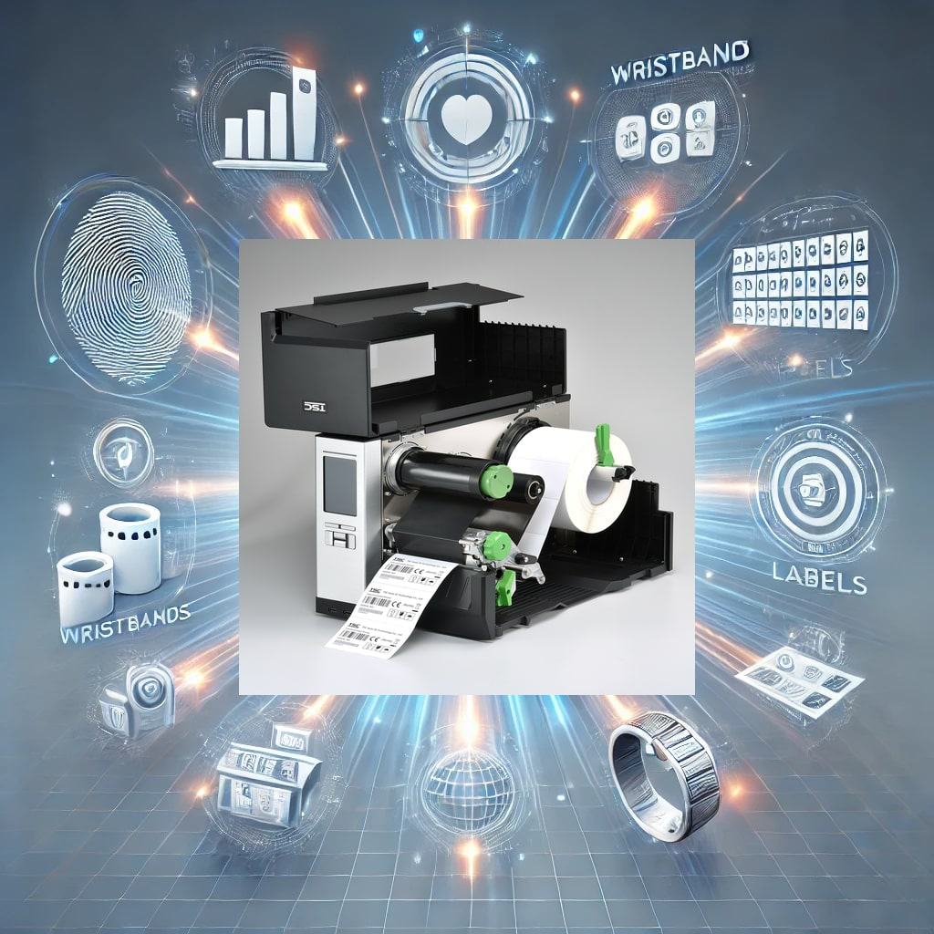 3 Things You Didn't Know a TSC Printer Could Do