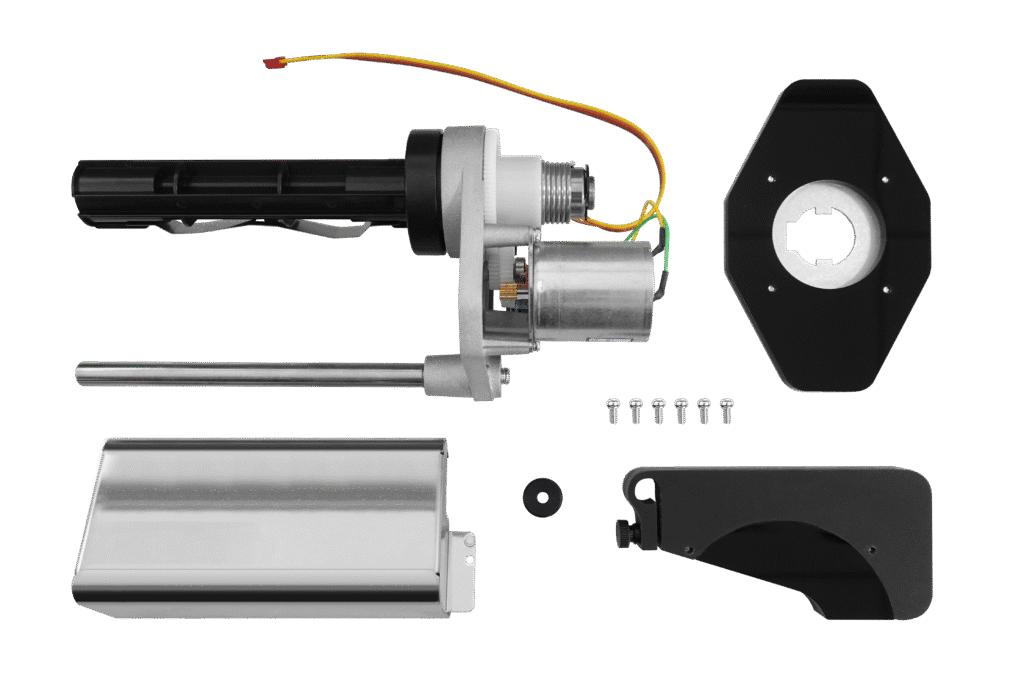 TSC MB240 Internal Rewind Module - PrimeTech Global